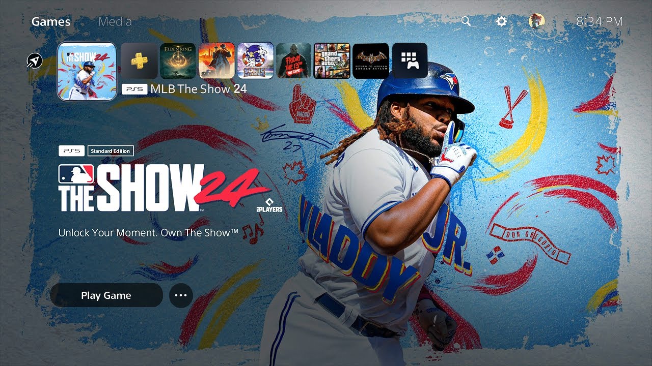 How To Play MLB The Show 24 Early RIGHT NOW - YouTube