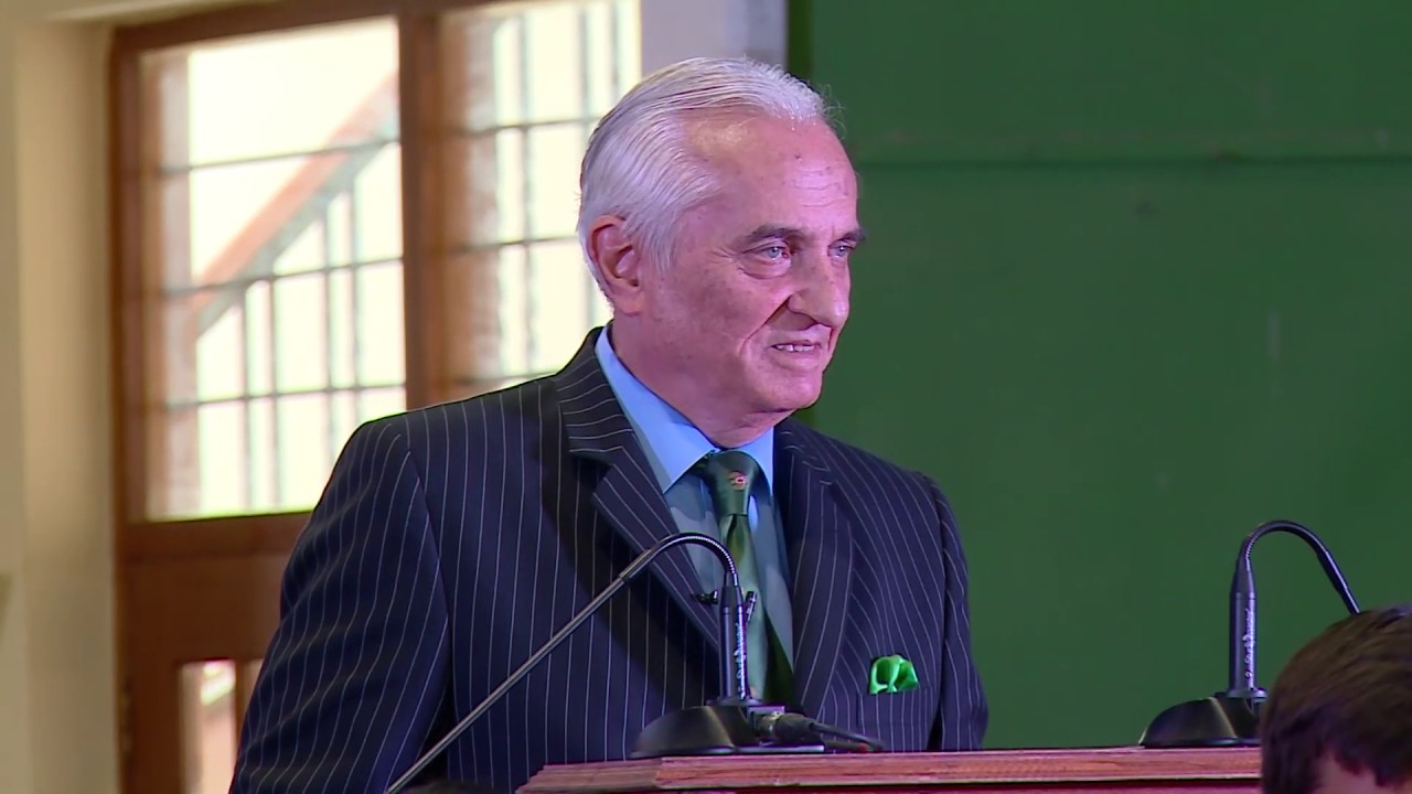 Innovation in Schools I Lt. General (Retired) Arjun Ray, PVSM, VSM ...