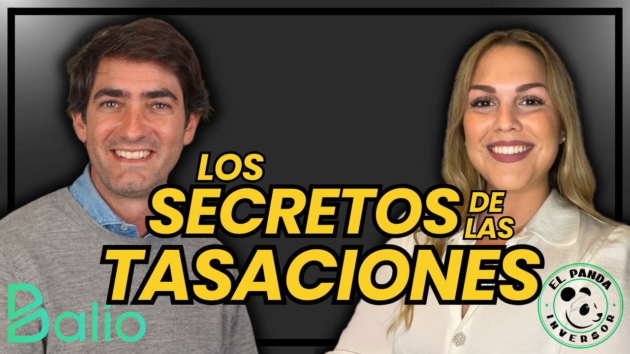 TASADORES, ¿AMIGOS O ENEMIGOS?, Mitos y Secretos, Precio REAL | Albert ...