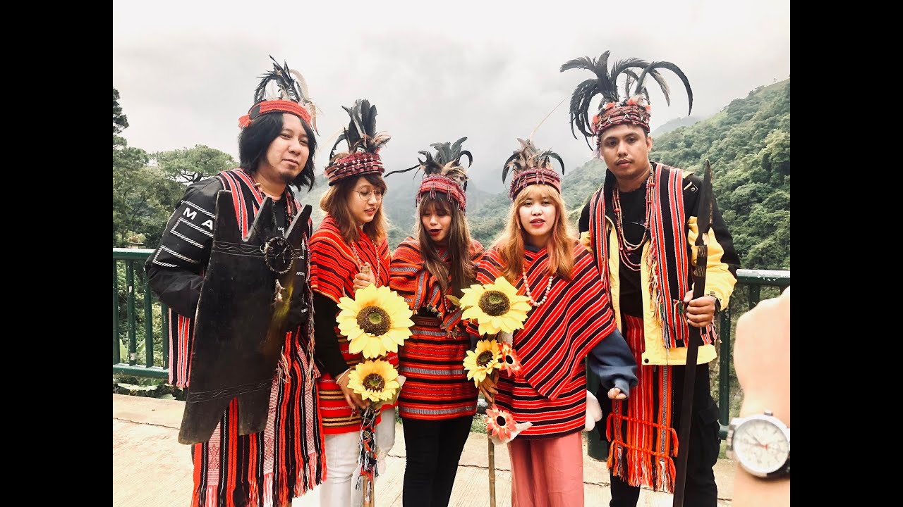 SIKATUNA LIVE IN BAGUIO CITY (PART 2) - YouTube