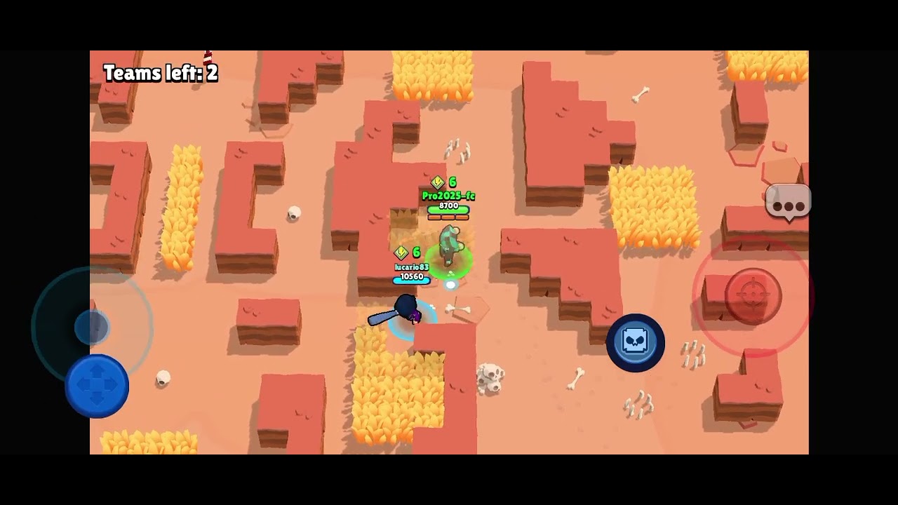I play Brow stars with loukario83!!!!! - YouTube