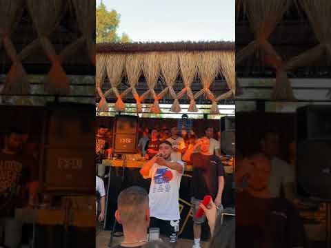 Uzi - Umrumda Değil Live (Bodrum Konser / 17.08.2021) ig: borandenizsecen