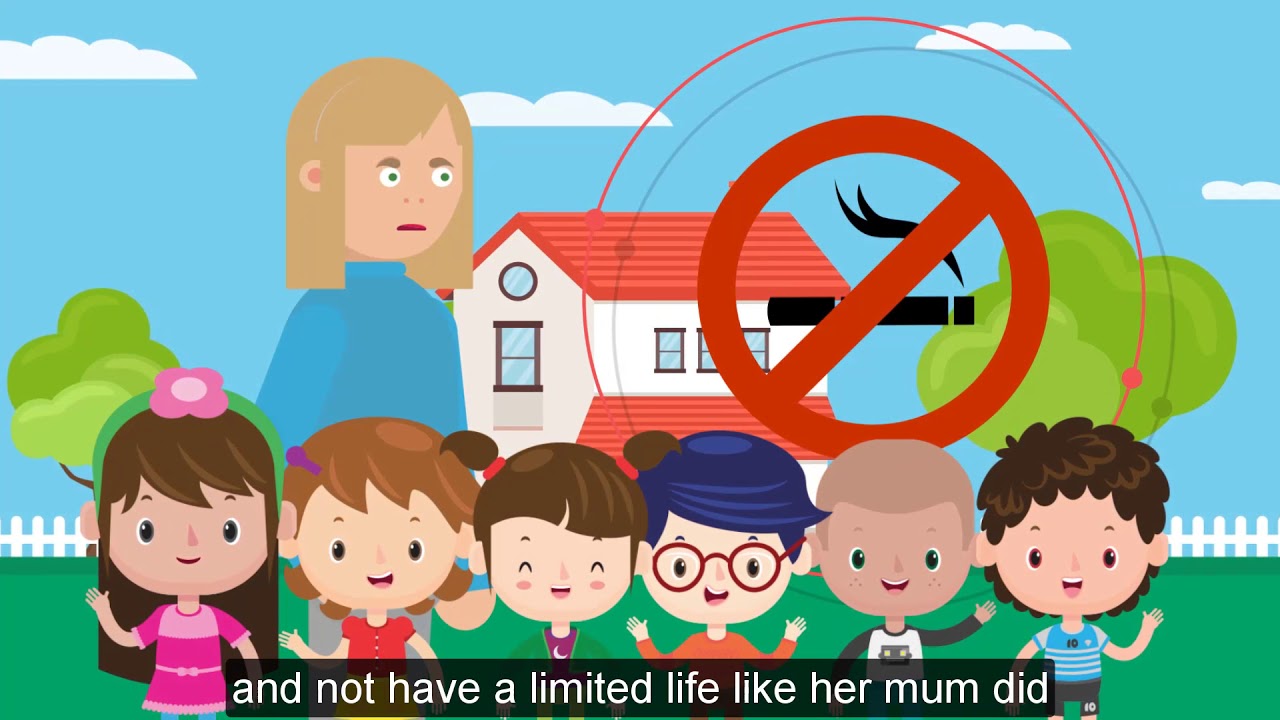 NHS Dont be the one Subtitled version - YouTube