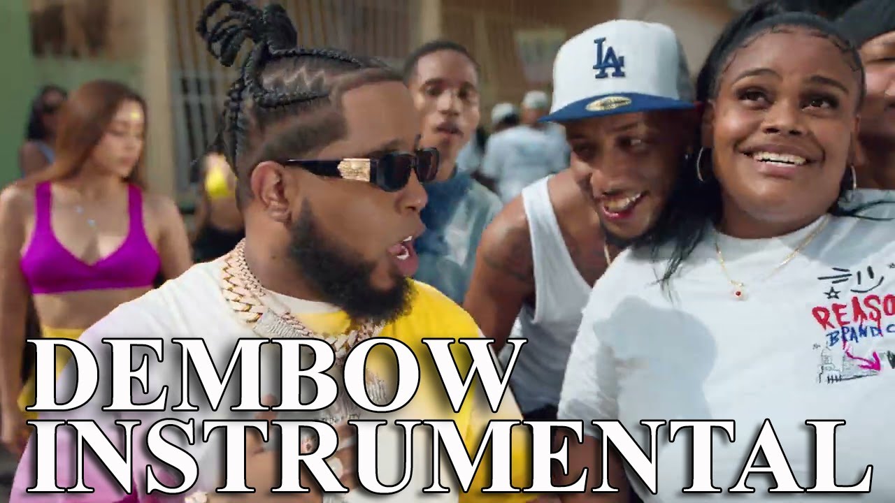 [" CARETA"] INSTRUMENTAL DE DEMBOW // CHIMBALA\\ (BEATS DEMBOW) - YouTube