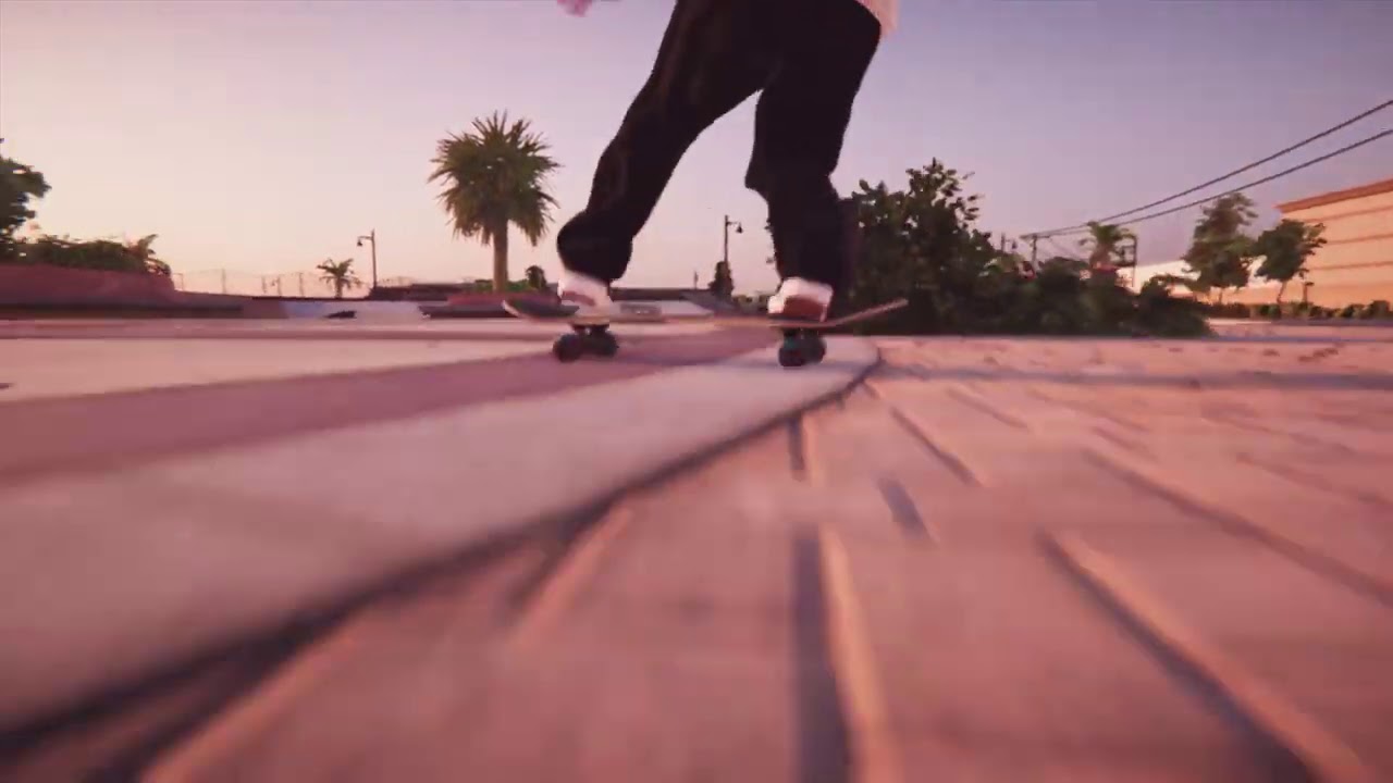 Kickflip to BS Smith Grind - YouTube