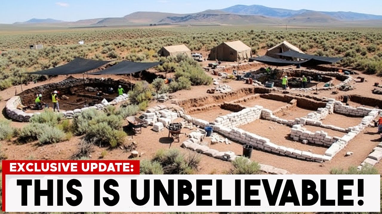 Oldest Human Settlement In America Just Discovered In Oregon Pushes ...