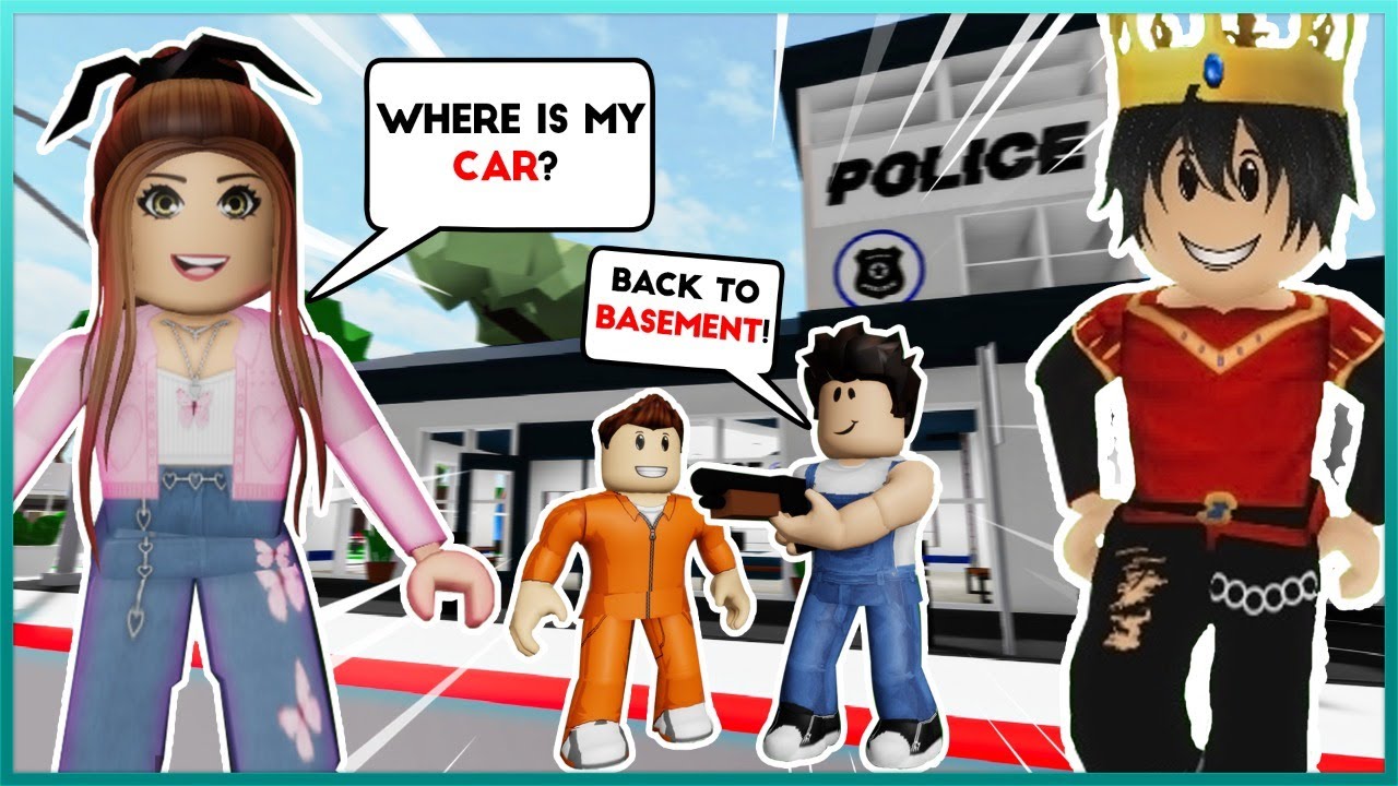 JESSETC takes Editor TOM AWAY! (Roblox) - YouTube