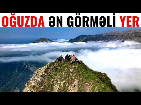 Oğuz ve Oğuzlar hakkında EN İLGİNÇ 30 gerçek