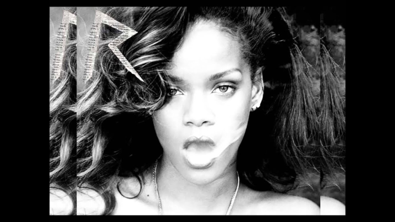 Rihanna- Roc me out/Rude Boy MASHUP!! - YouTube