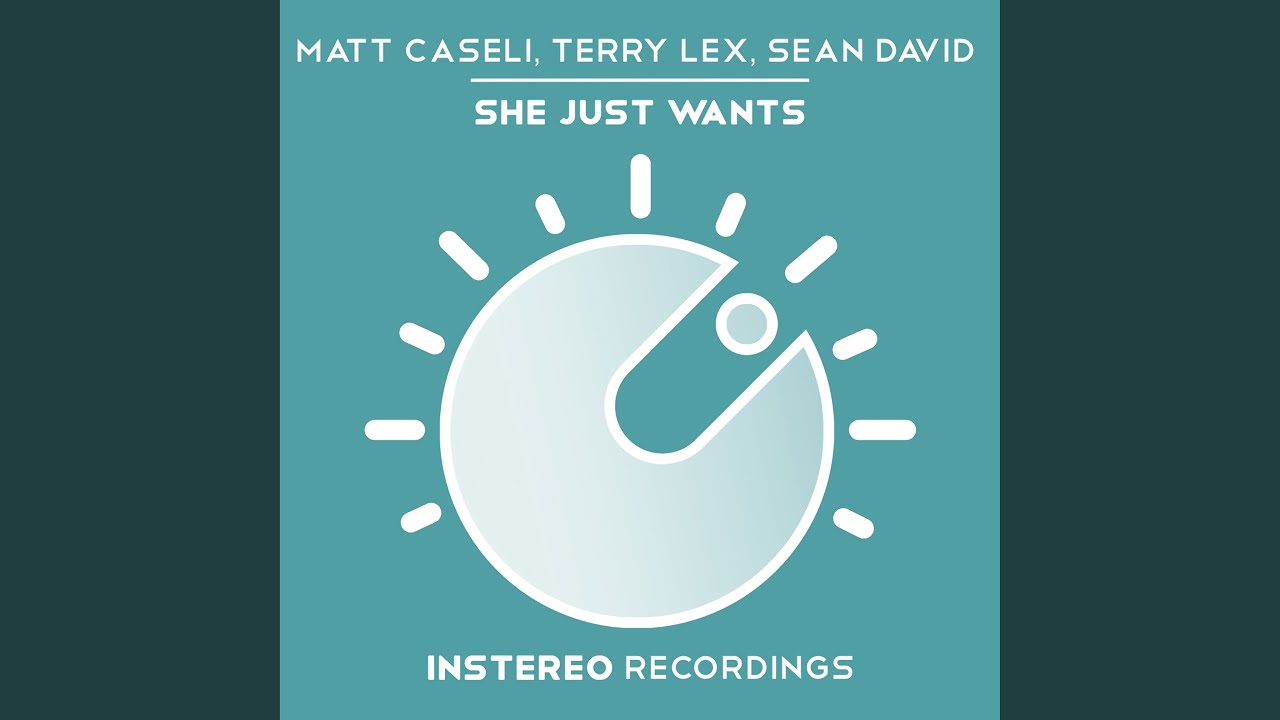 She Just Wants (Jason Chance Remix) - YouTube