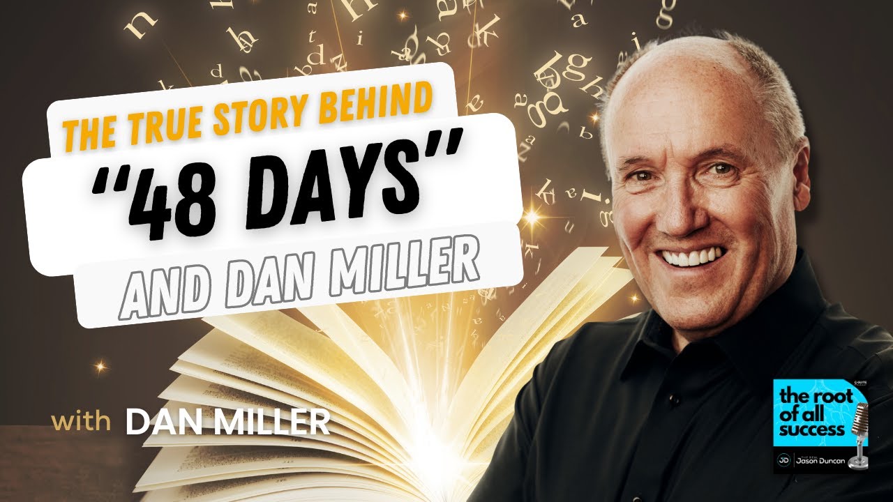 The True Story Behind "48 Days" and Dan Miller - YouTube