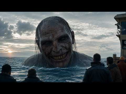 Age of Fallen Giants: The New Age | Sci-fi Movie