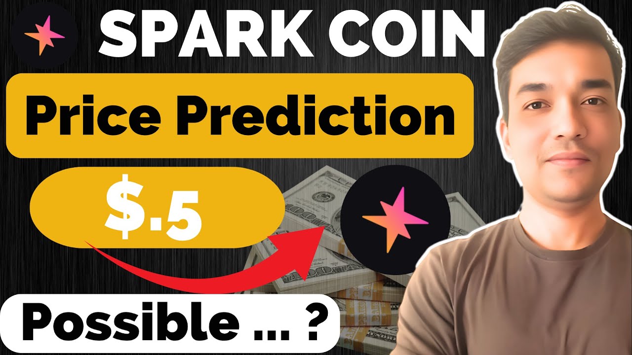 Spark(SPK) Coin Price Prediction | Binance HODLers Airdrop | Binance ...