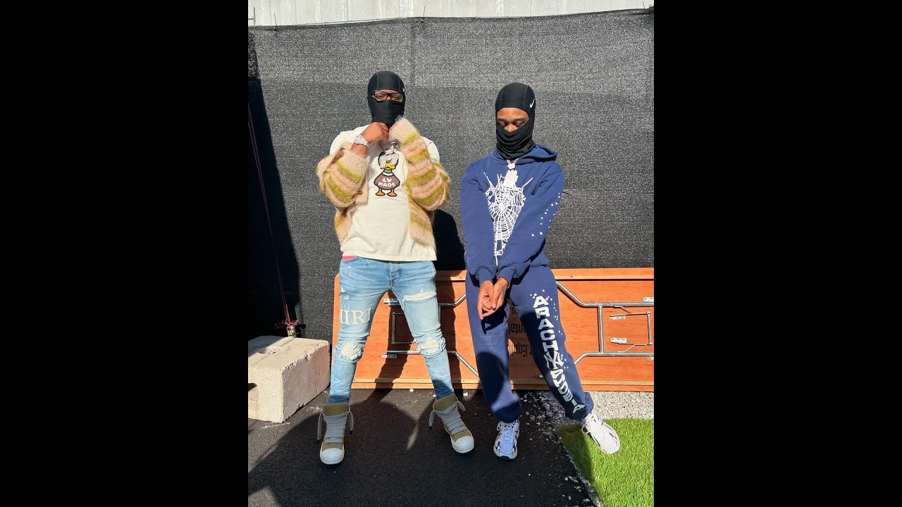 [FREE] VonOff1700 Type Beat - "Nightmare" - YouTube