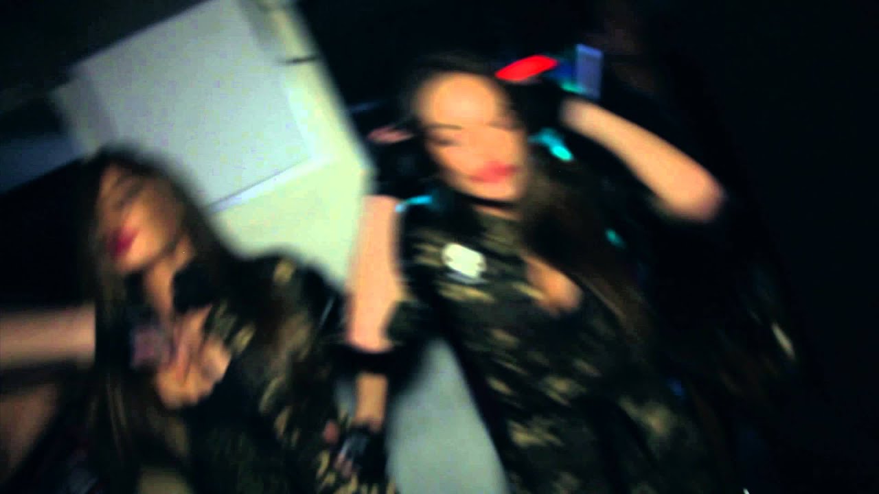 dj's twins project russia - YouTube