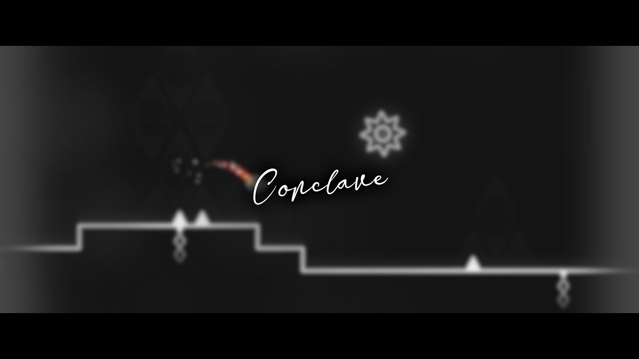 Conclave - YouTube