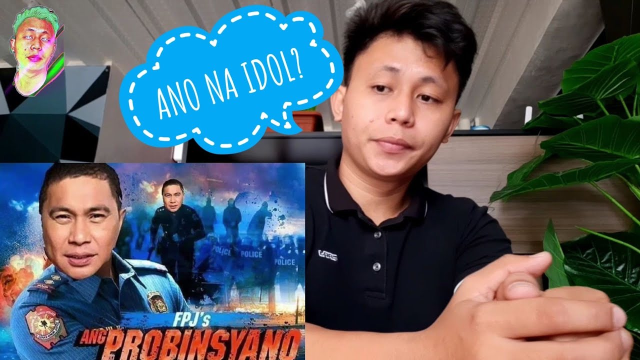 COCO MARTIN VIRAL RAP REACTION (Reaksyon sa viral video) - YouTube