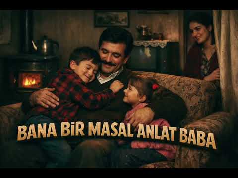 Bana Bir Masal Anlat Baba (Süper Baba Dizi Müziği) #süperbaba #trending #müzik #dizimüzik #cover 