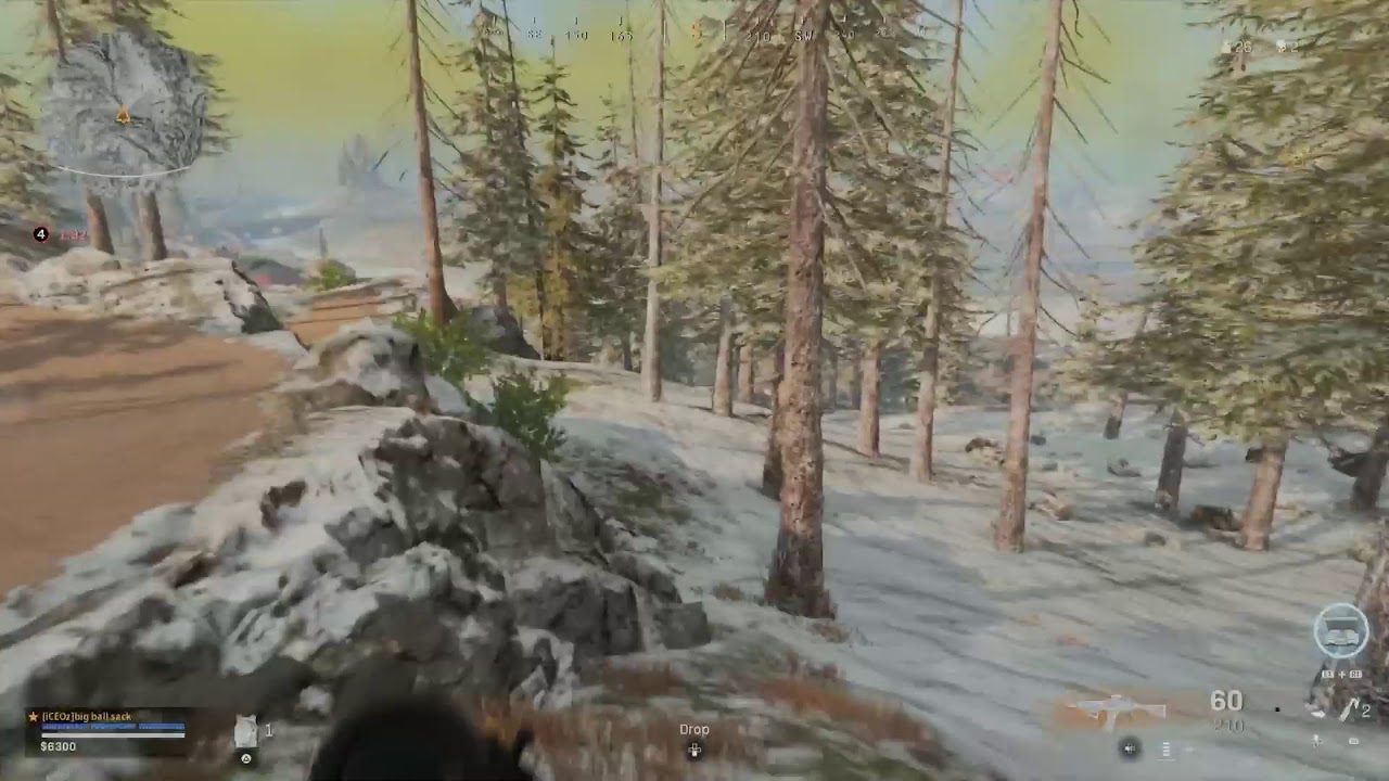 road to 50 suds cod stream - YouTube
