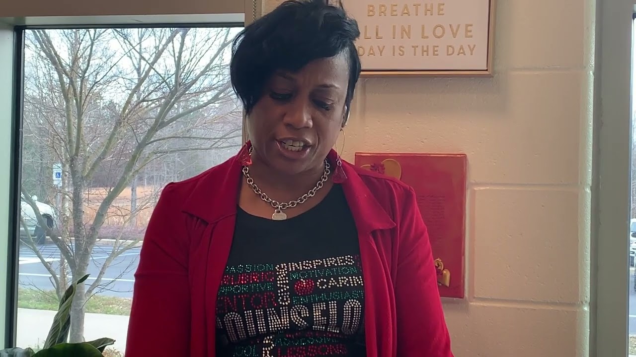 Auburn High School | National School Counseling Week | Nichole Warren ...