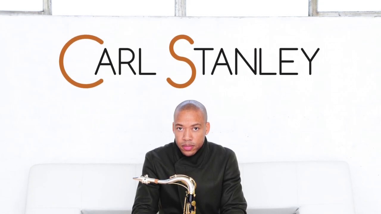 Carl Stanley - Dreamers - YouTube