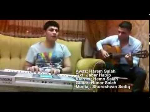 Harem Salah Chawarwani 2013 .2.