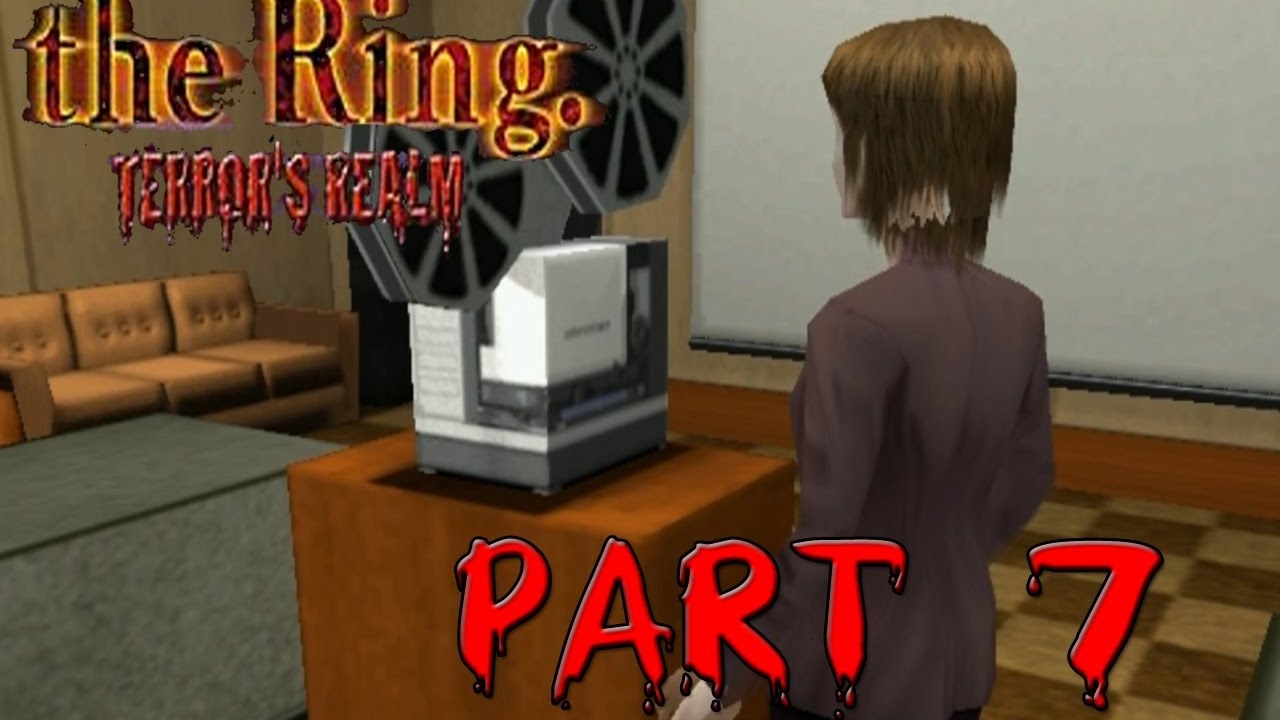 The Ring Terror's Realm (Part 7) [HD] - YouTube