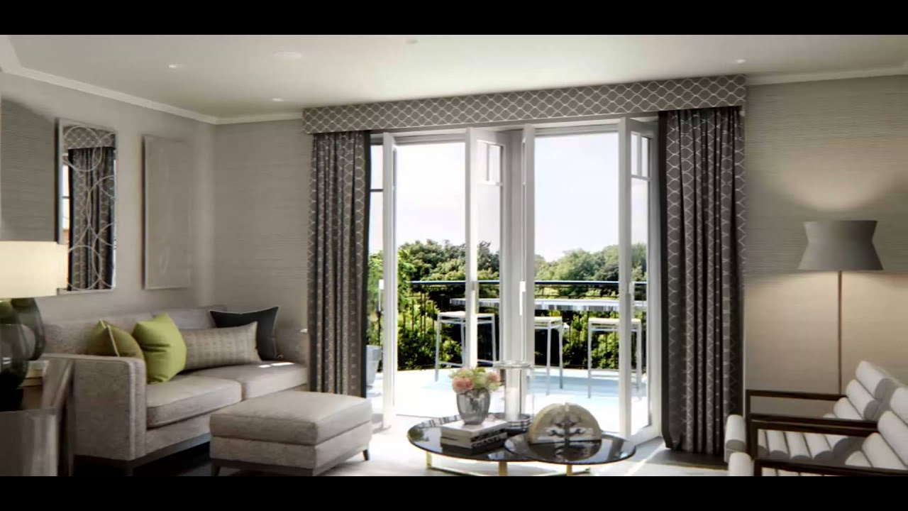 Discover Hurlingham Walk | Hurlingham Walk - YouTube