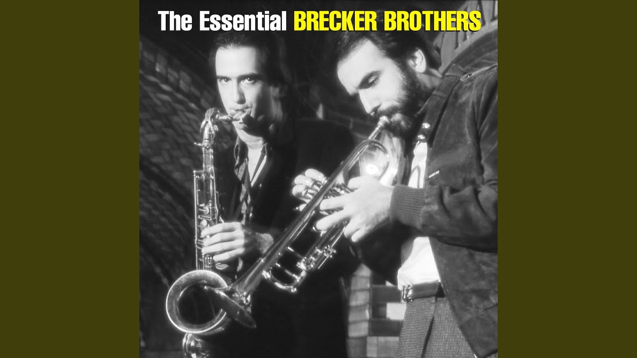 Some Skunk Funk (Live) - YouTube