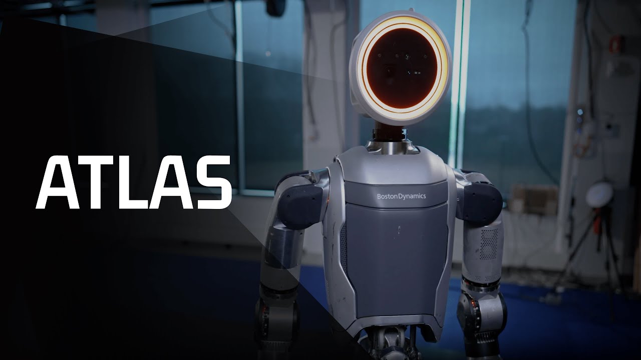 ATLAS – Trailer (Boston Dynamics video spinoff) - YouTube