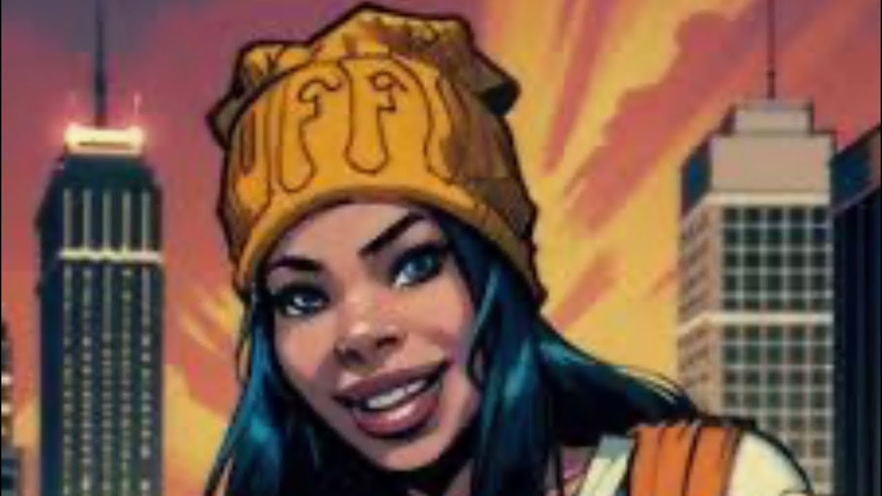 Zan Pulls Up,Recaps Her Battle vs Cheyraq, - YouTube