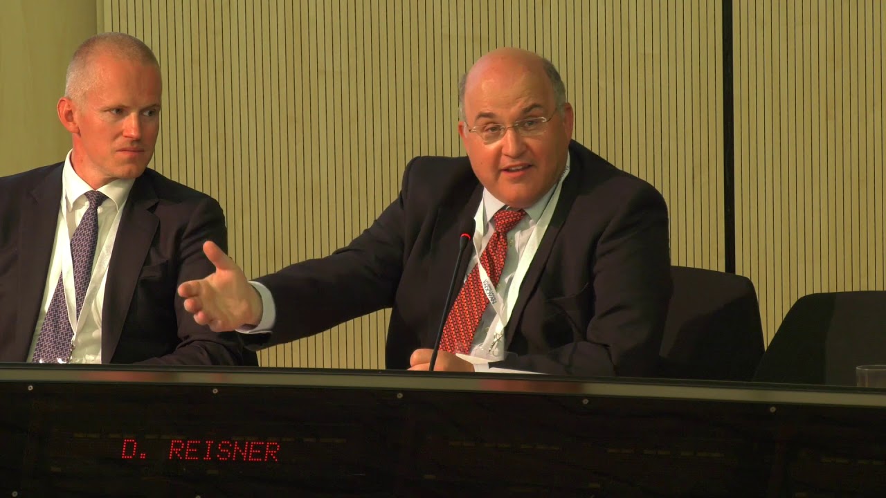 22 Daniel Reisner (B) - YouTube