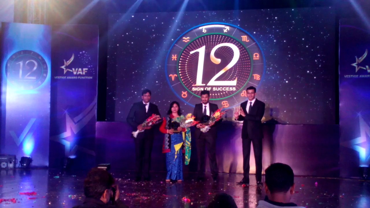 BEST DCC AWARD 2016 LUCKNOW - YouTube