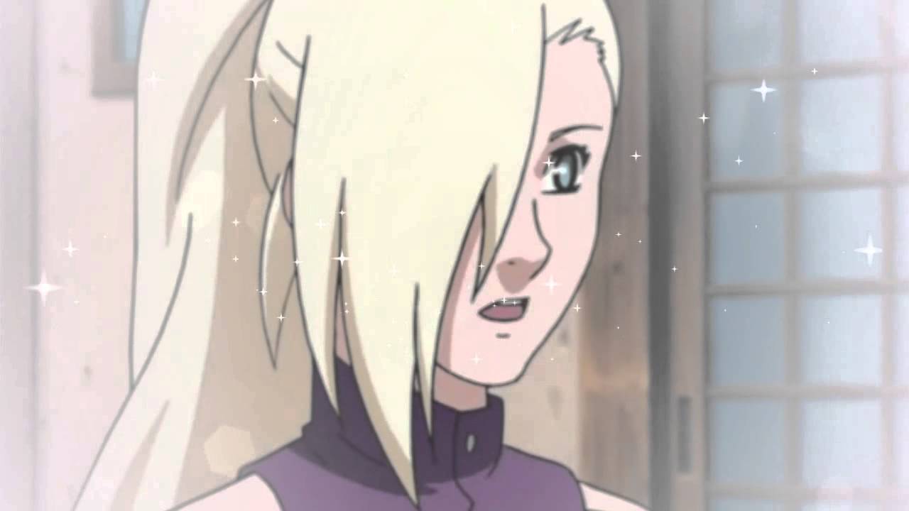 This Kiss♥ MEP Part||SasuIno - YouTube Music