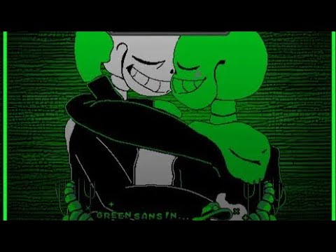 Green Sans vs DDD Sans - YouTube