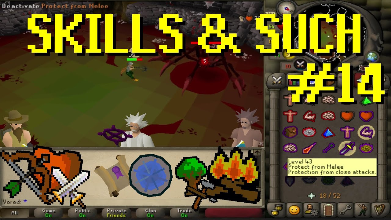 Osrs zerker guide - ameriver