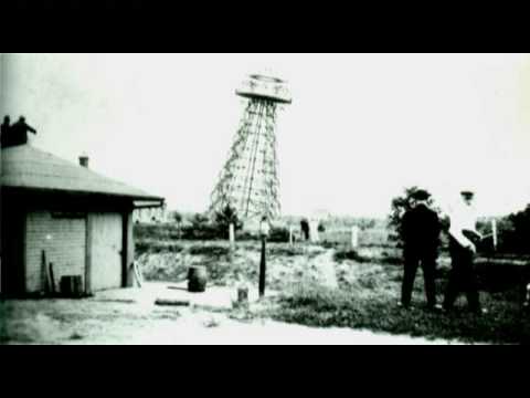 Nikola Tesla and Particle Energy - Vortex Energy Part 17 of 28 - YouTube