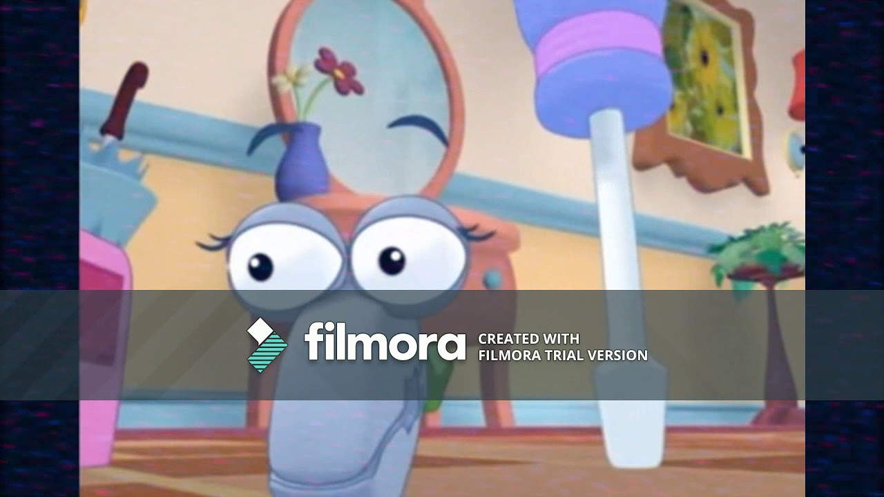 Opening & Closing To Little Einsteins Flight Of The Instrument Fairies ...