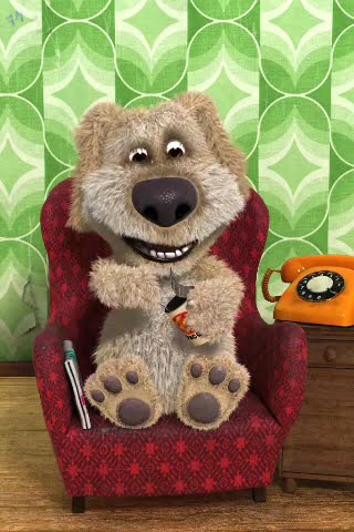 talking ben in 5 seconds - YouTube