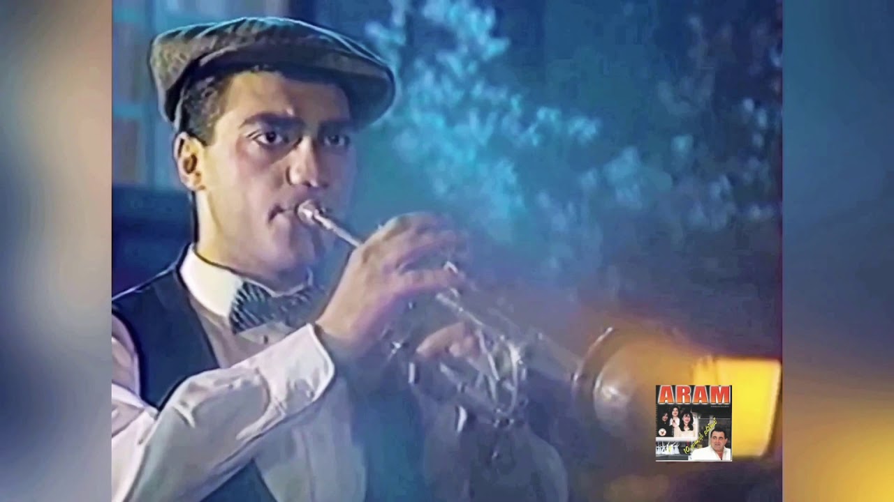 Aram Asatryan - "Usanogh Aghjik" - Official Music Video (NEW 2020 ...