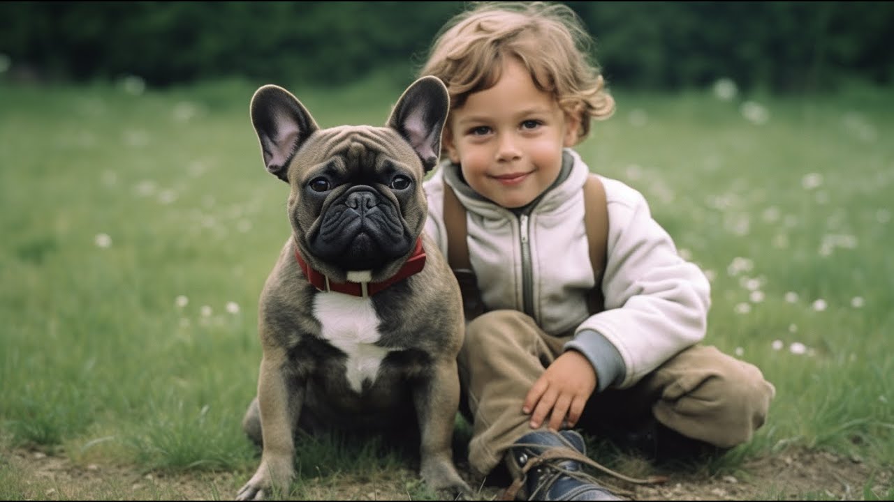 Decoding Your French Bulldog s Whines and Growls Understanding Your ...