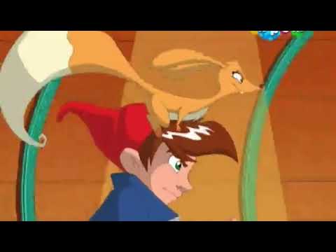 Red Caps Season 1 Episode 3 | Секретная служба Санта - Клауса Сезон 1 ...