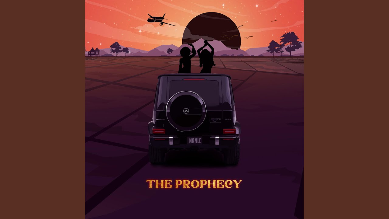 The Prophecy - YouTube