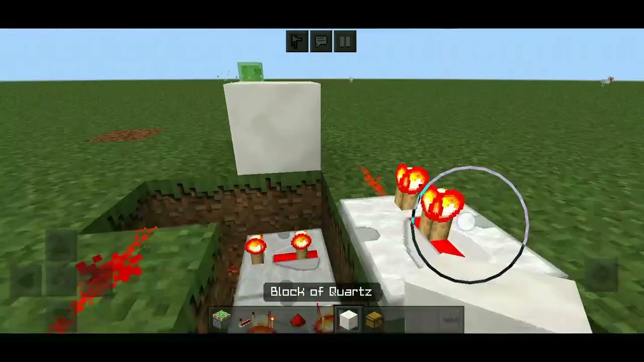 how to build a secret chest - YouTube