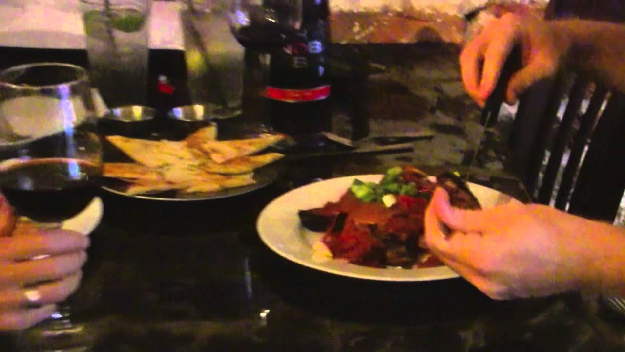 Recess Southern Gastro Pub in Gainesville, GA (2013) - YouTube