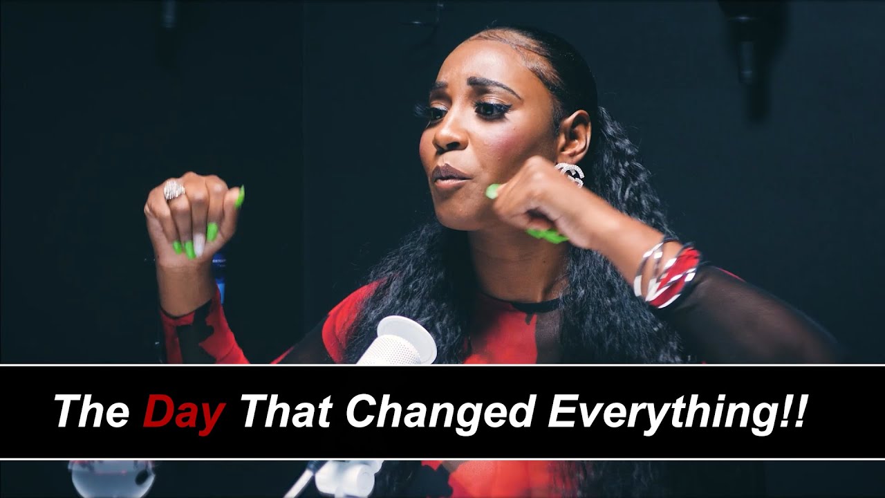 Kali Miller Blueface’s Sister Speaks Out: The Day That Changed ...