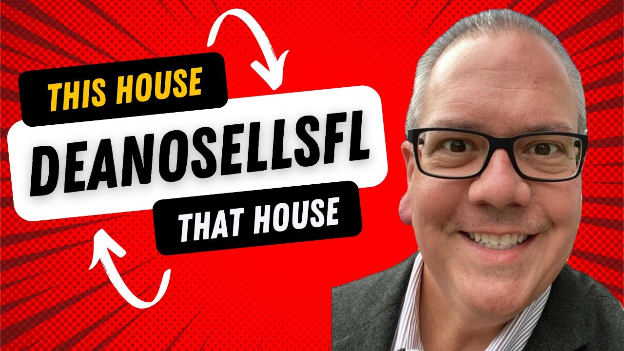 - DeanoSellsFL - Konstantinos "Deano" Pappas - Jason Mitchell Group - YouTube