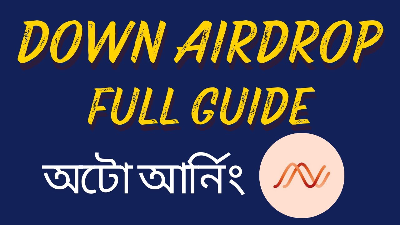 Dawn Airdrop Full Guide Bangla | How to join dawn airdrop | crypto news ...