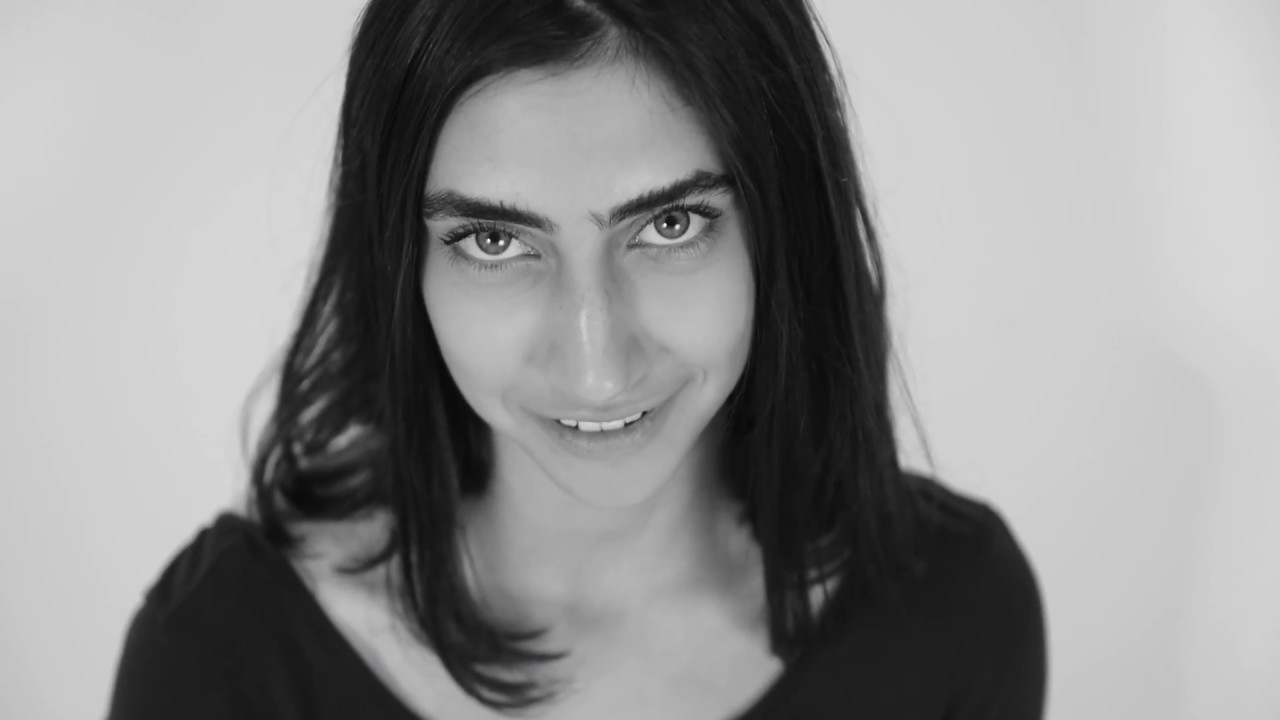 Model PhotoShoot - Ofir Adler - YouTube