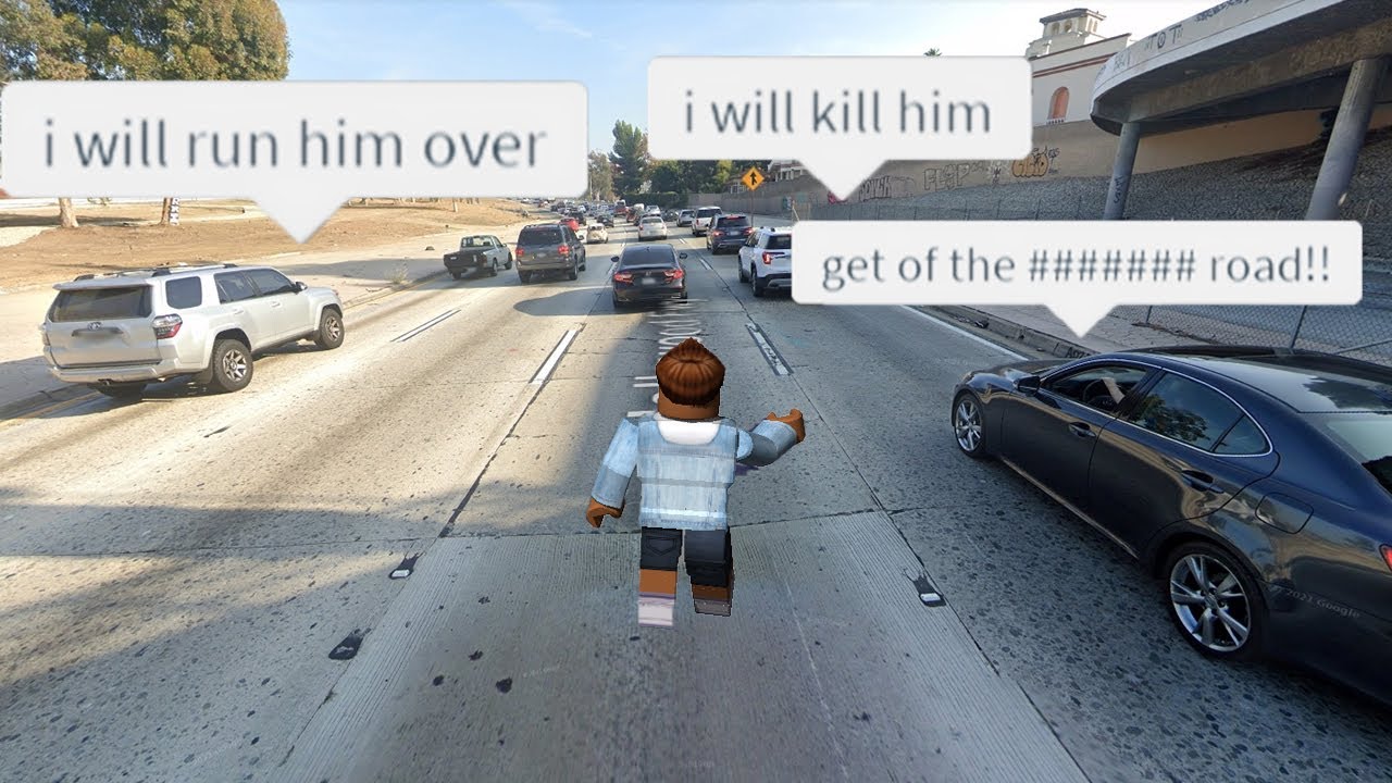 this game is too realistic - YouTube